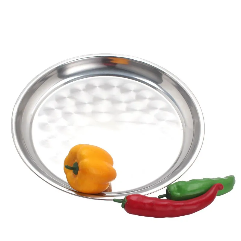 High Quality Stainless Steel Food Covers - Durable & Sustainable