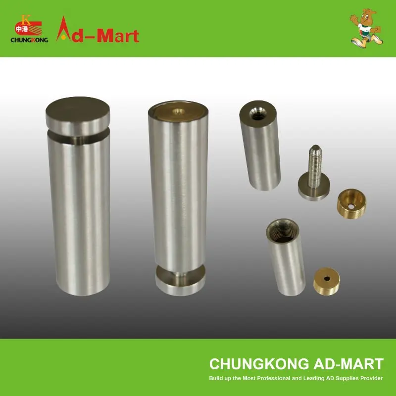 Advertising Fixing Mirror Glass Wood Plastic Good-using Special Nuts ...