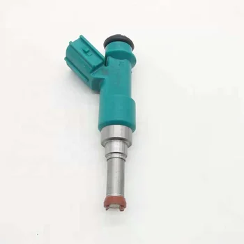 Fuel Injector For Toyota Lexus 350 2gr Oem 23250-0p010 23250-31090 ...