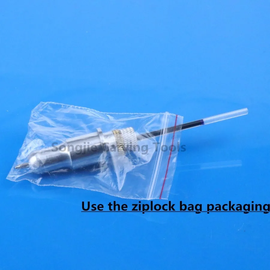 High Precision Plotter Pen Holder - Durable & Versatile