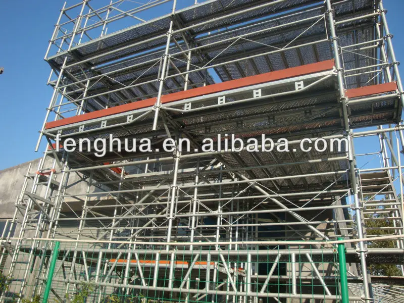 Scaffolding Wood Toe Boad - Buy Scaffolding Wooden Toe Board/barrier ...