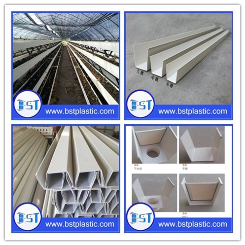 Extrusion Life Span Corrugated Plastic Pvc Roof Panel - Buy Pvc Roof ...