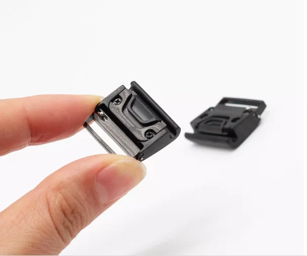 20mm 22mm 24mm 26mm Metal Watch Strap Connector Lug For Garmin Fenix 5 ...