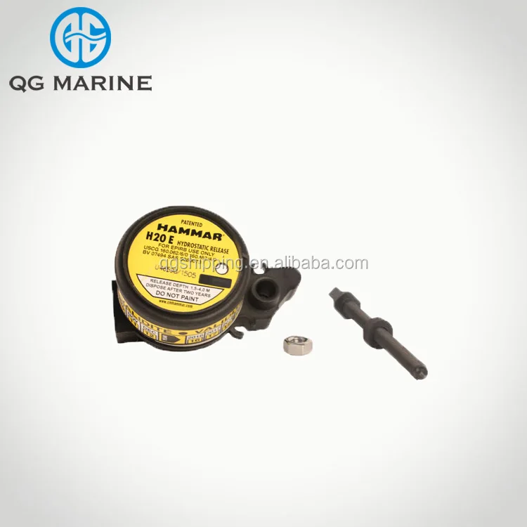 Hydrostatic Release Unit Stainless Steel - Buy Hydrostatic Release Unit ...