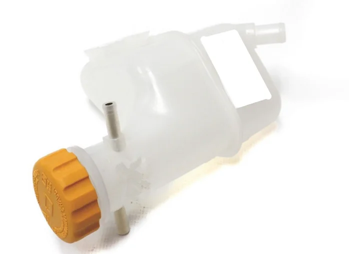 For Daewoo Matiz 96314169 Car Auto Overflow Bottle Coolant Tank Engine ...