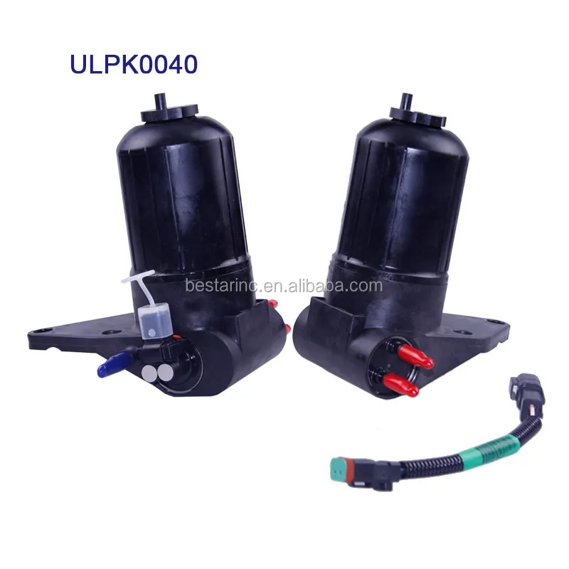 Diesel Electric Fuel Pump Ulpk0040 Ulpk0041 4132a014m1 For Perkins ...