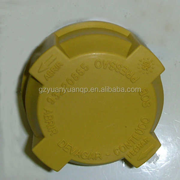 93288274 93220885 93 220 885 13 04 530 1304530 Expansion Tank Cap ...