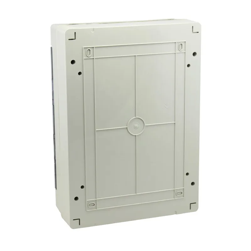 Ip65 Ha-24ways Waterproof Circuit Protection Modular Consumer Units ...