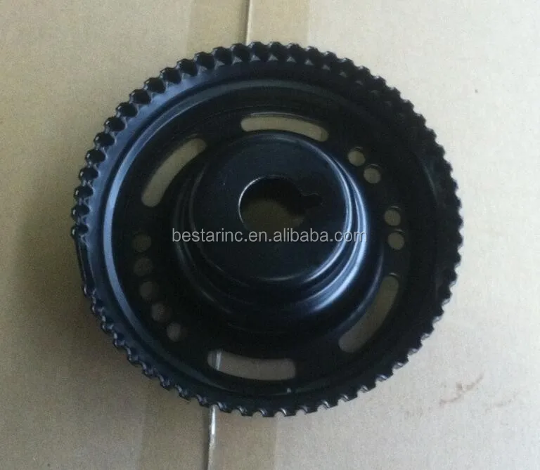 Newly Developed Crankshaft Pulley 94703818 With Original Quality - Buy ...