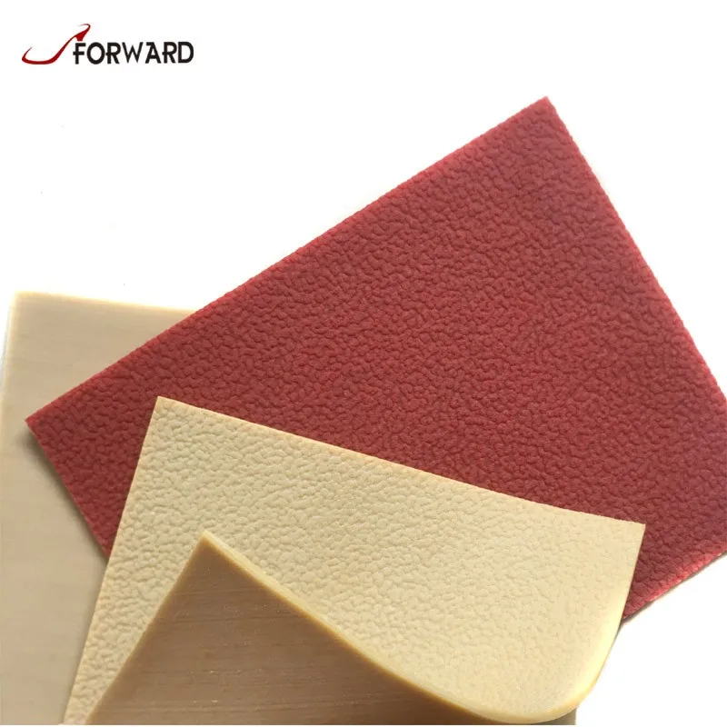 10mm Thick Natural Rubber Sole Sheet Crepe Sheet From Factory - Buy ...