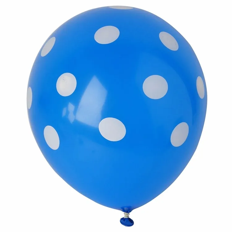 Spot Print Inkjet Printable Multi Usage Balloons - Buy Spot Balloons ...