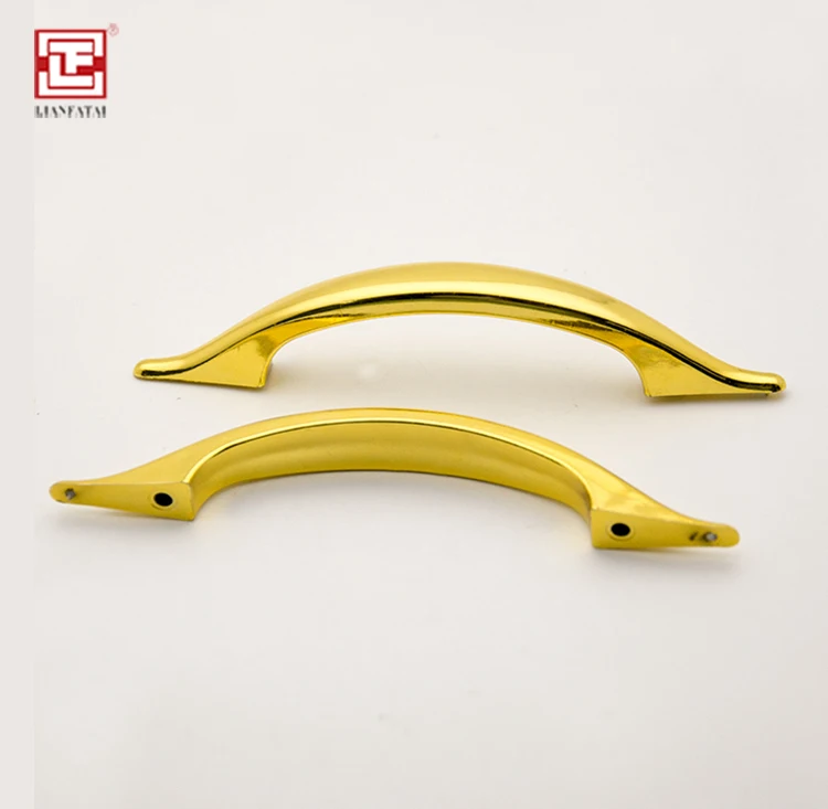 Plastic Cabinet Handle Kitchen Door Handles - Free Samples