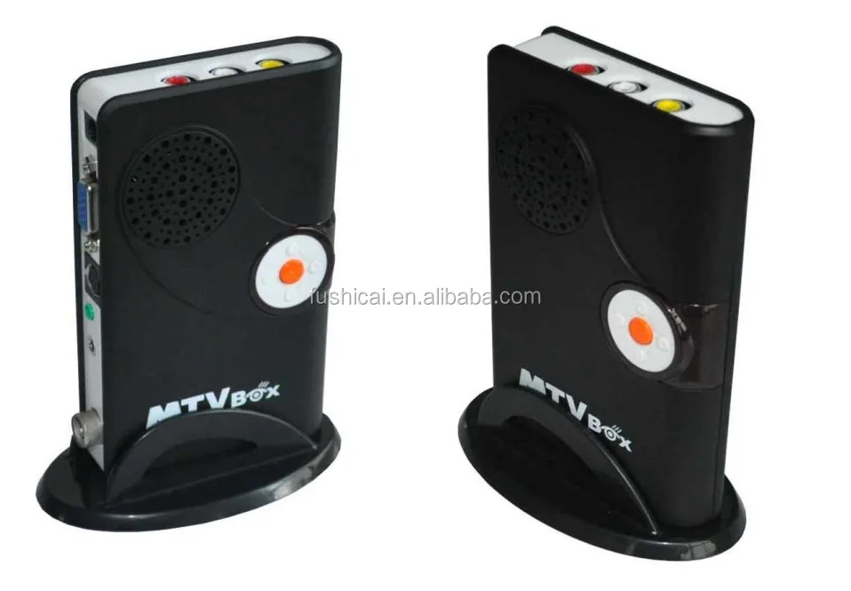 Mini Smart Crt Tv Box /tv Box/pc Tv Box - Buy Mini Pc Smart Tv Box ...