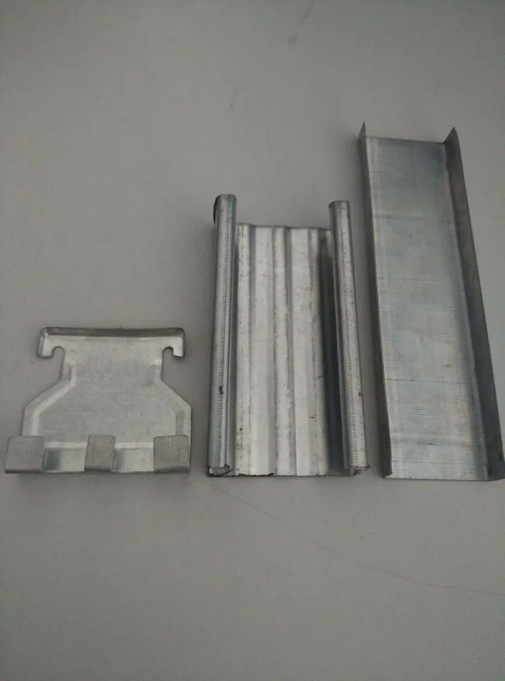 ceiling for carrying channel double furring channel W-clip, View metal ...