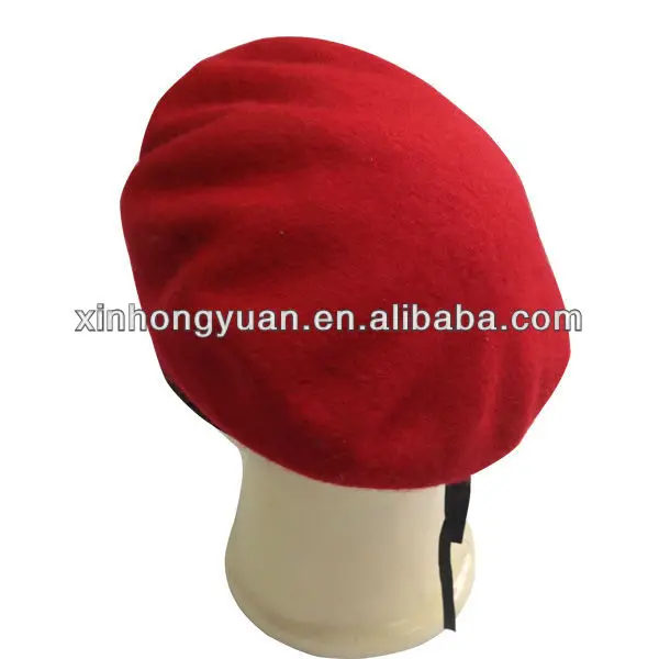 Men's Beret Caps And Hat - Buy Men's Beret Caps,Men's Beret Cap,Men's ...