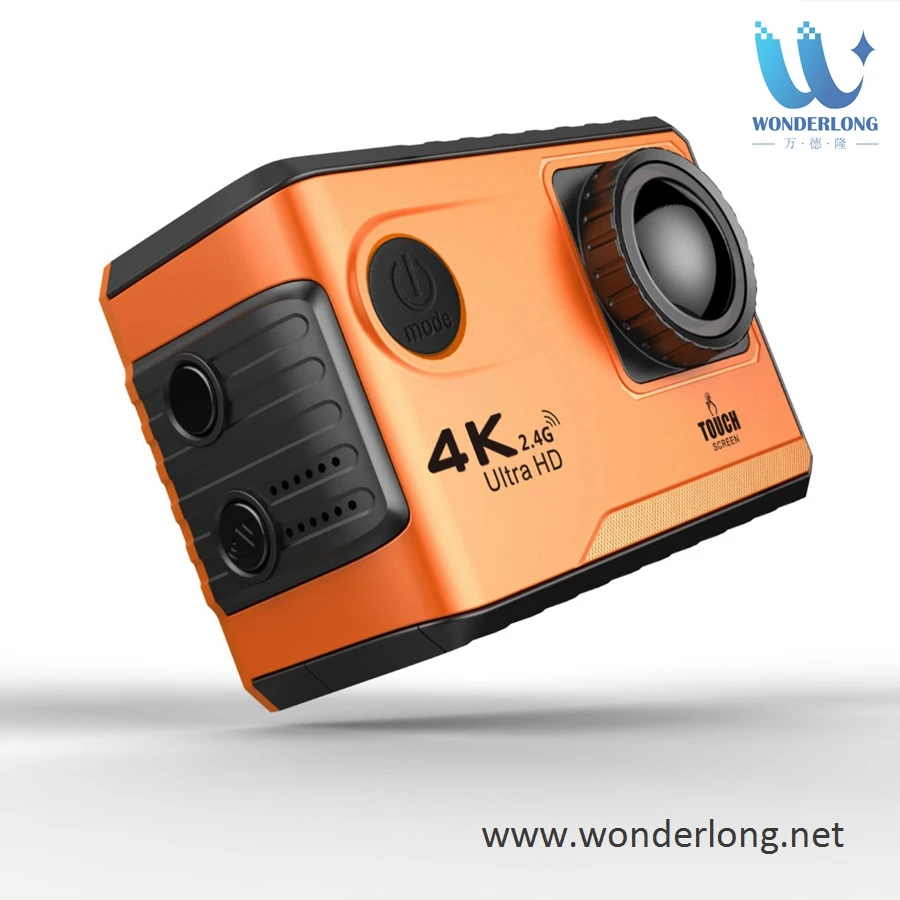 Factory 240fps Mini Waterproof 4k Hd Sports Action Video Camera - Buy ...