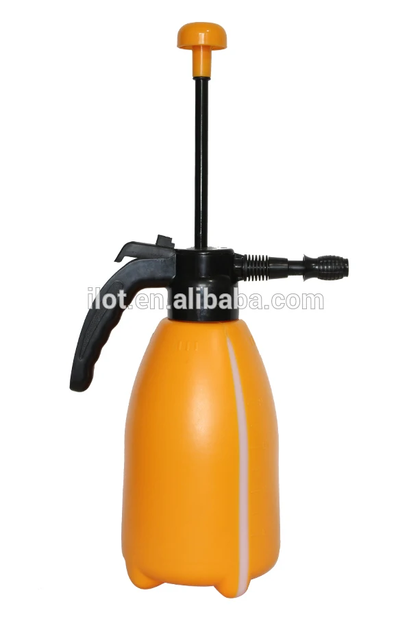 Ilot Hand Held Chemical Pump Pressure Sprayers For Automotive Use - Buy Hand Held Sprayer ...