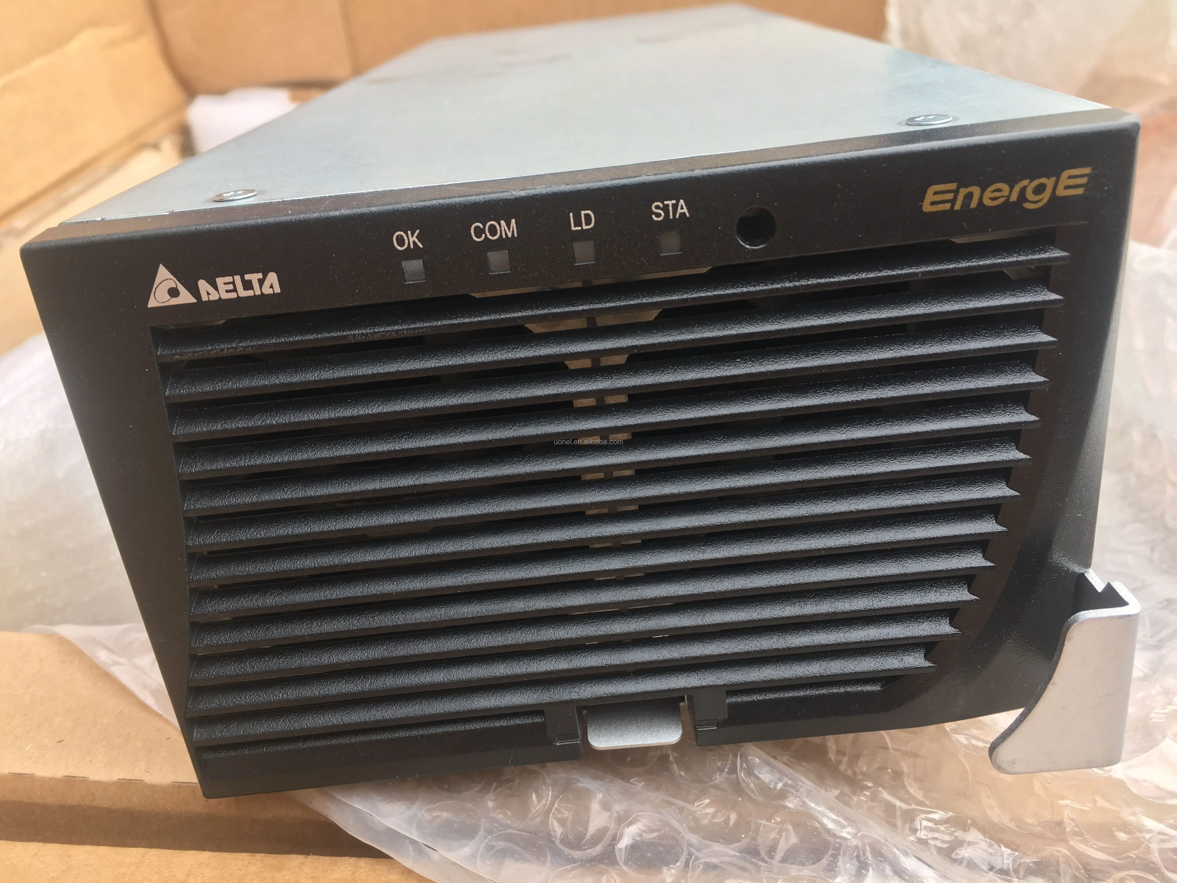 TPS1010016 DPR 4000B-48 Delta - Reliable Steel Protection