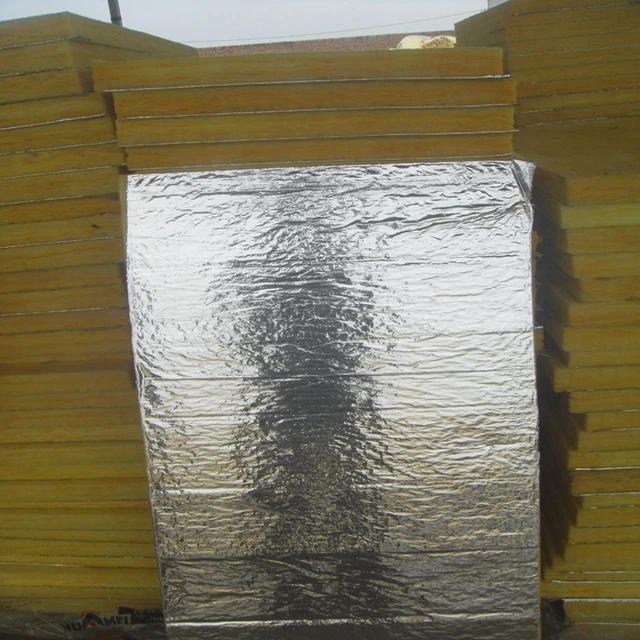 Nanometer Micropore Insulation Board - Efficient & Durable