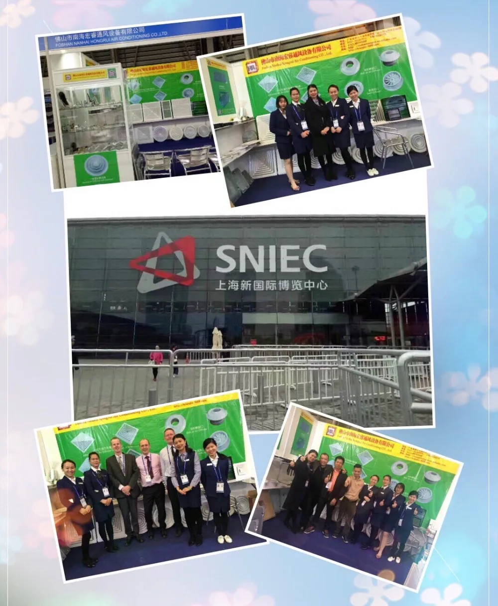 HVAC System Air Damper Regulator - Control & Efficiency