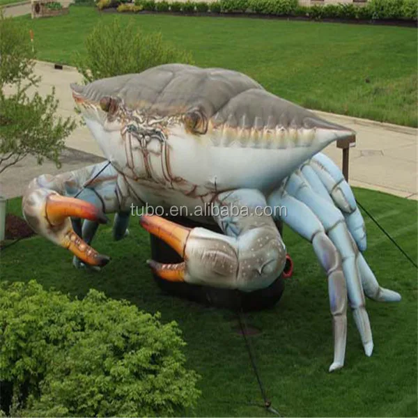 Hot Sale Giant Advertising Inflatable Crab - Buy Inflatable Crab ...