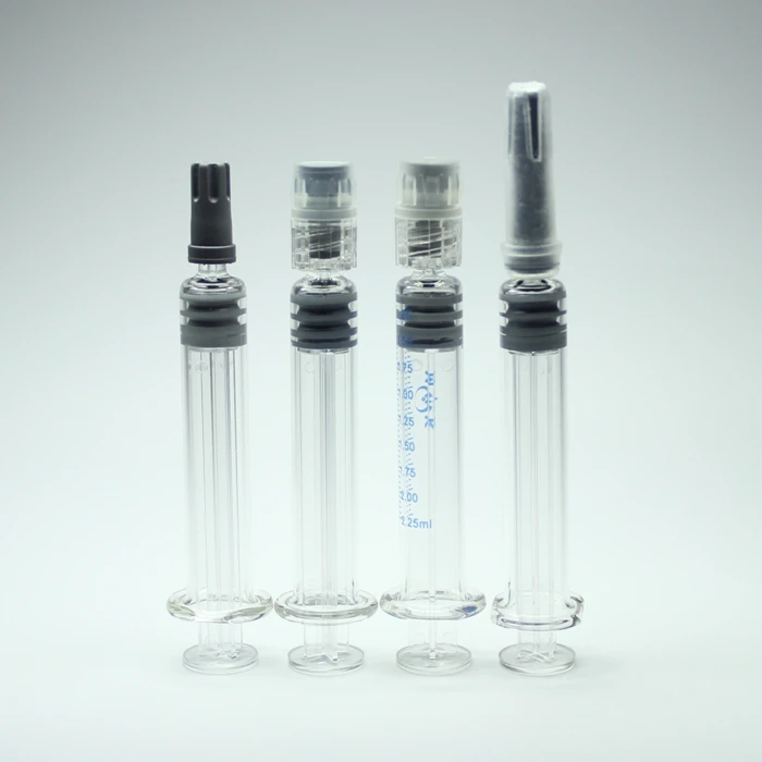 Prefilled Syringe - Buy Prefilled Syringe,Syringe Product on Alibaba.com