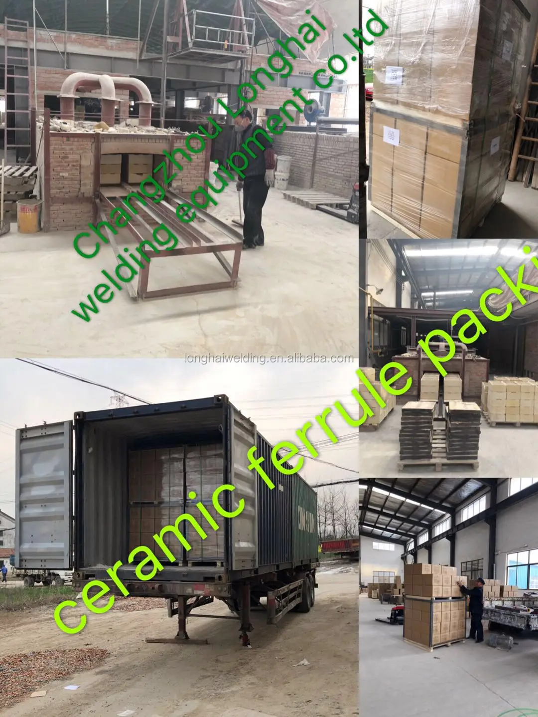 Ceramic Welding Backing Tape - Reliable and Efficient