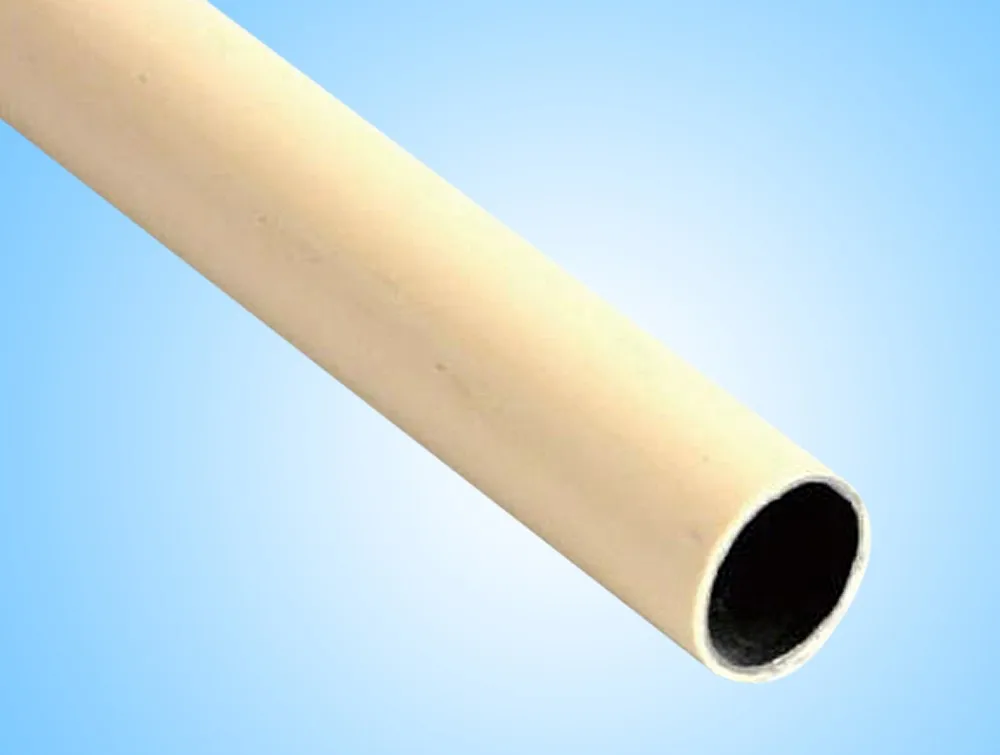 Esd Antistatic Plastic Coated Pipe Pe Coated Steel Pipe - Buy ...