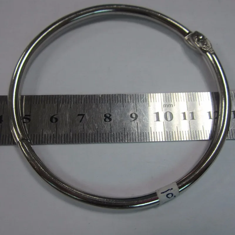 High Quality Snap Hinged Key Ring In Bulk Price With Many Different ...