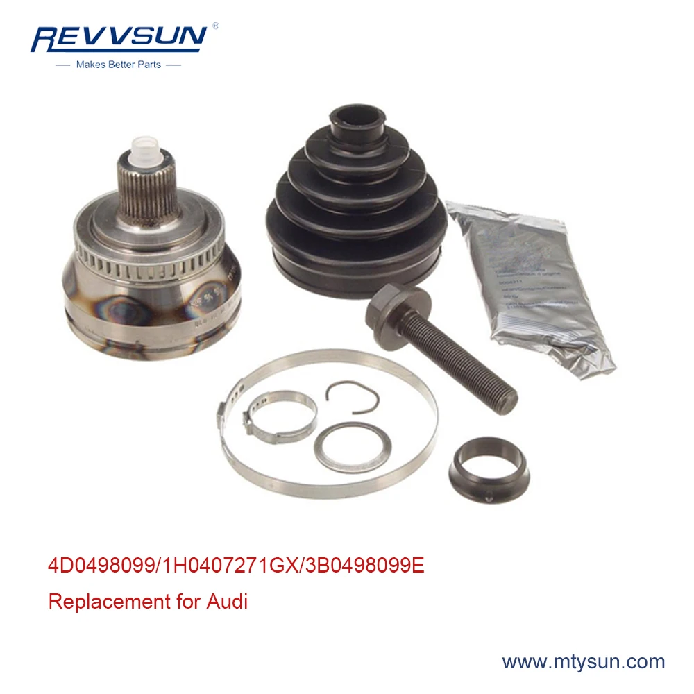 Auto Parts 1j0498099 C.v.joint - Buy C.v.joint,1j0498099,Auto Parts ...
