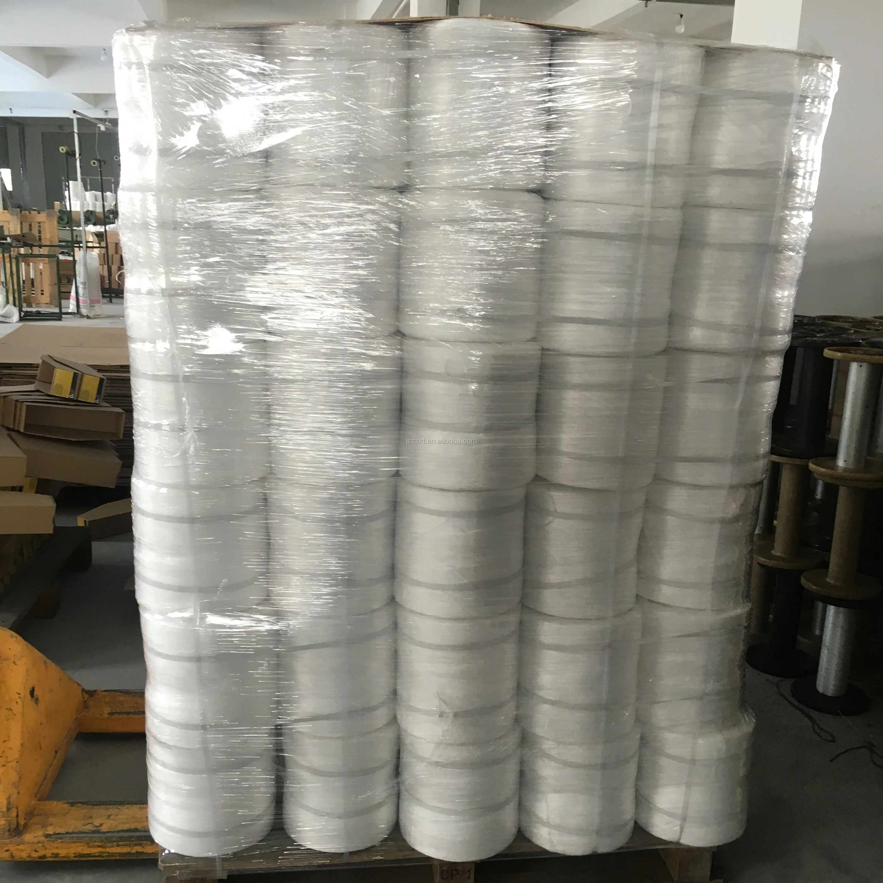 KETAI Tomato Trellising Twine - Durable Greenhouse Rope