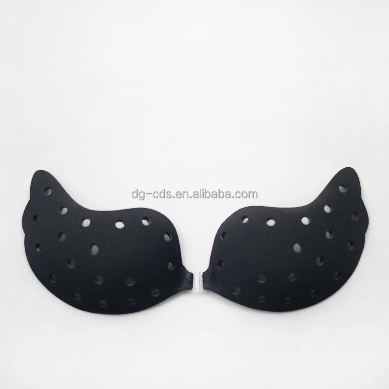 Hot Sexi Girl Wear Bra For Tube Dress Buy Hot Sexi Girl Wear Brabreathable Invisible Push Up