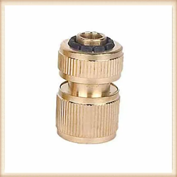4pcs Brass Garden Hose Basic Fitting Set Buy Brass Fitting Setbrass Fittinghose Fitting