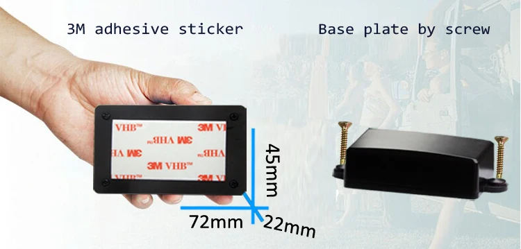 Minew I3 Beacon - Reliable Iot Solution with BLE 5.0
