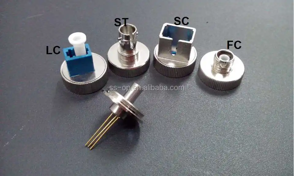 Photodiode Chips Ingaas Pin Photodetector - Buy Pin Photodiode Chip,Pin ...