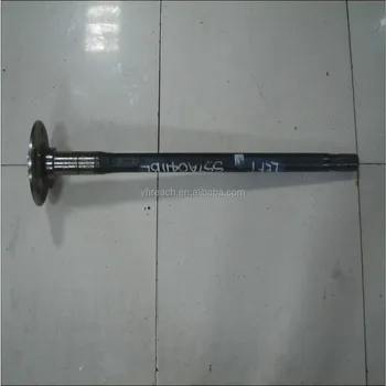 Hiace Rear Axle Shaft 42311-26290 42311-26300 - Buy Rear Axle,Drive ...