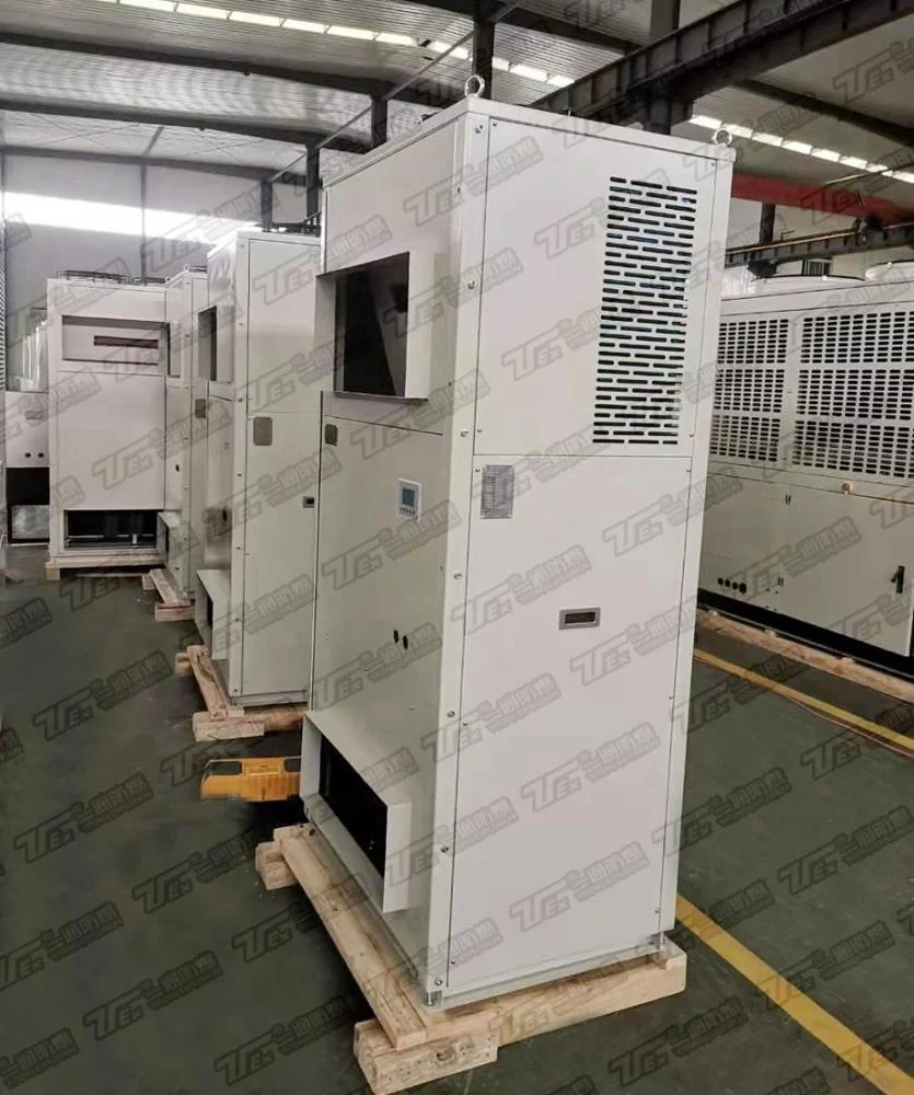 Explosion Proof Hvac For Driller Cabin Analyzer Room Explosion Proof ...