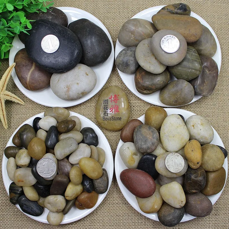 Nanjing Pebble Stone For Garden - Buy Pebble Stone Direct,Garden ...