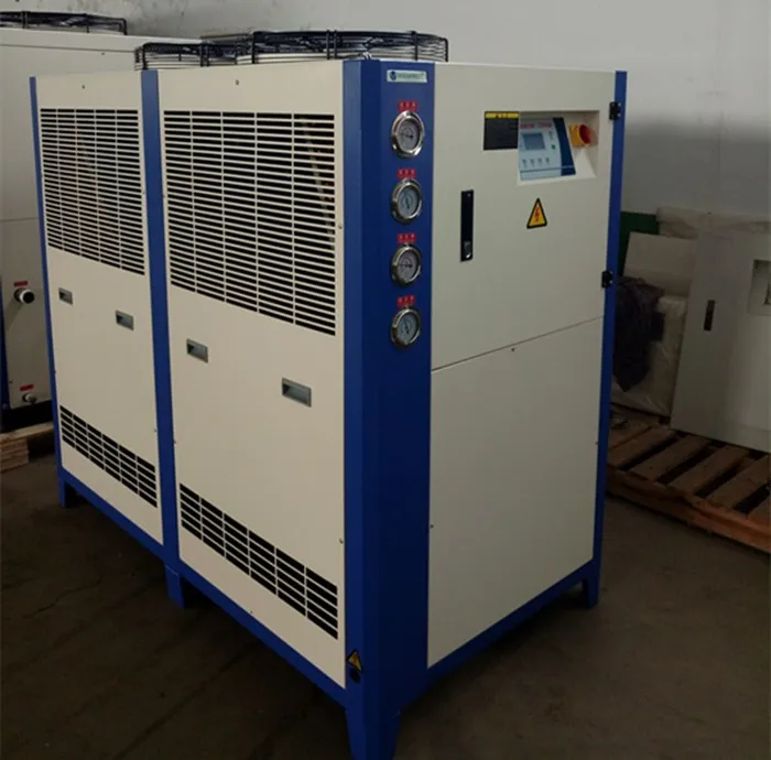 Hydraulic Press Machine Industrial Oil Chiller Cnc Machine Cooling Oil ...