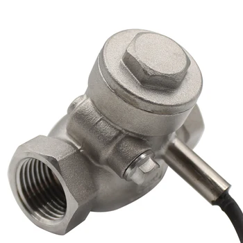Water Pump Stainless Steel Swimming Pool Flow Switch - Buy Swimming ...