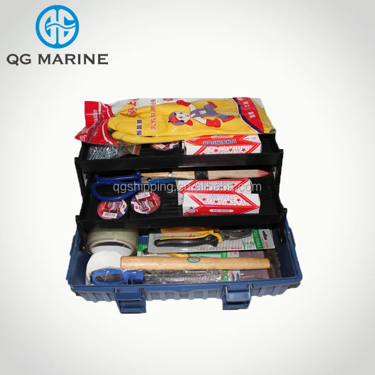 Water-proof Morse Signal Electric Torch for Life Boat