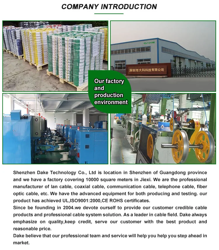 Lan Cable Utp Cat1 Cat2 Cat3 Cat4 Cat5 Cat6 Cat7 Network Cable 24 Awg ...