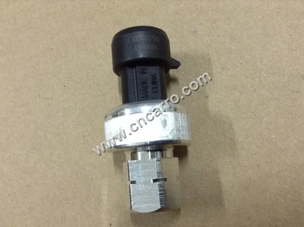 13502759 Chevrolet Sail Air Conditioning Pressure Sensor Auto Parts ...