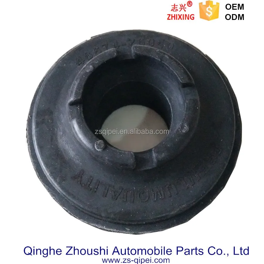 Strut Bar Bush Rubber Oe 48674-26040 - Buy 48674-26040,Cushion Strut ...