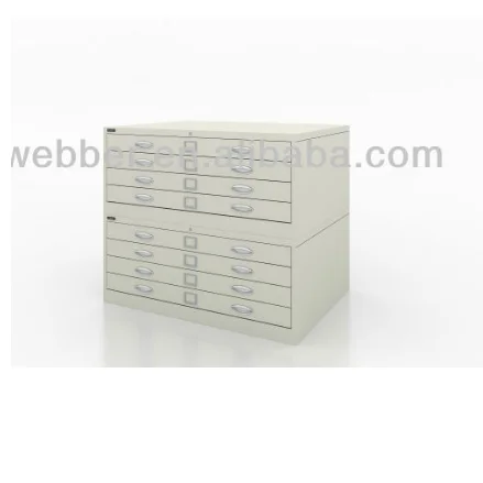 Microscope Slide Storage Cabinet - Durable & Versatile
