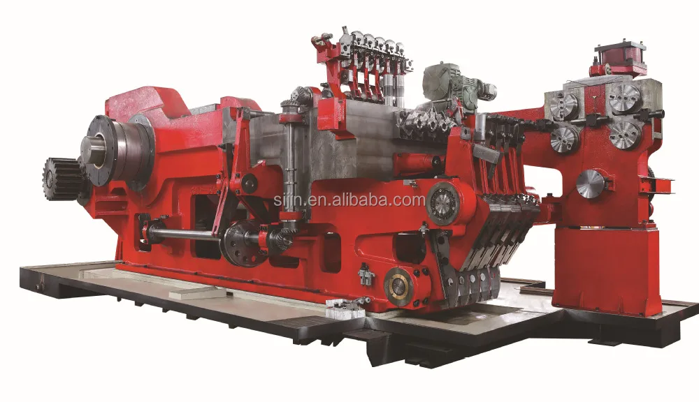 Sijin -nut Bolt Screw Making Machine Cold Forging Machine Heading Machine -sjbf-83l - Buy Nut ...