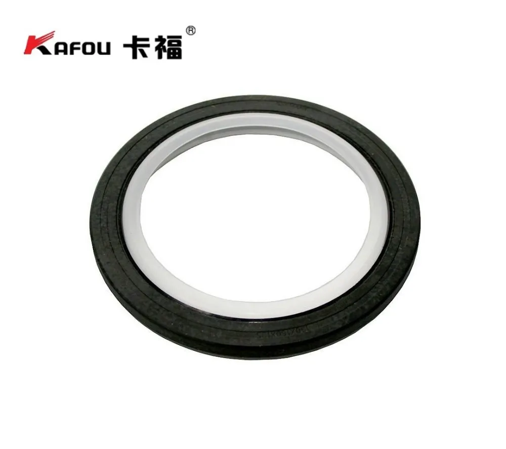 1786563 Flywheel Housing Gasket Oil Seal for Scania Truck