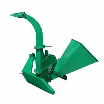 3 Point Bx42s Wood Chippers With Shear Bolt Pto Shaft For Sale - Buy ...