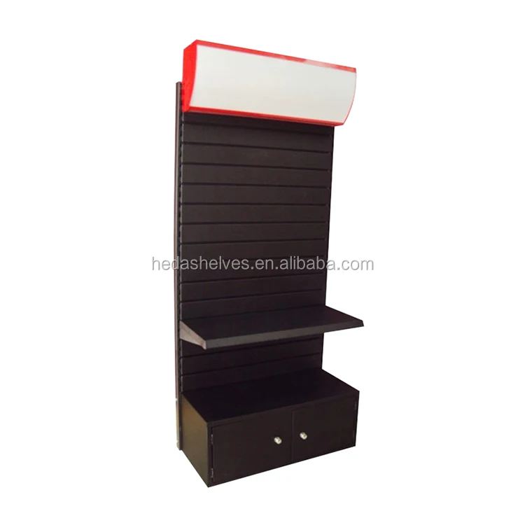 Hardware Tool Display Racks - Stylish & Durable Solutions