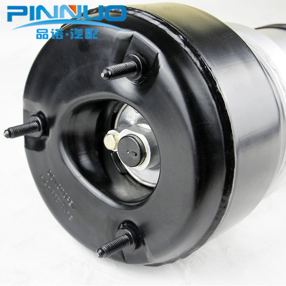 Air Suspension System Front Shock Absorber For Mercedes W221 2213209313 ...